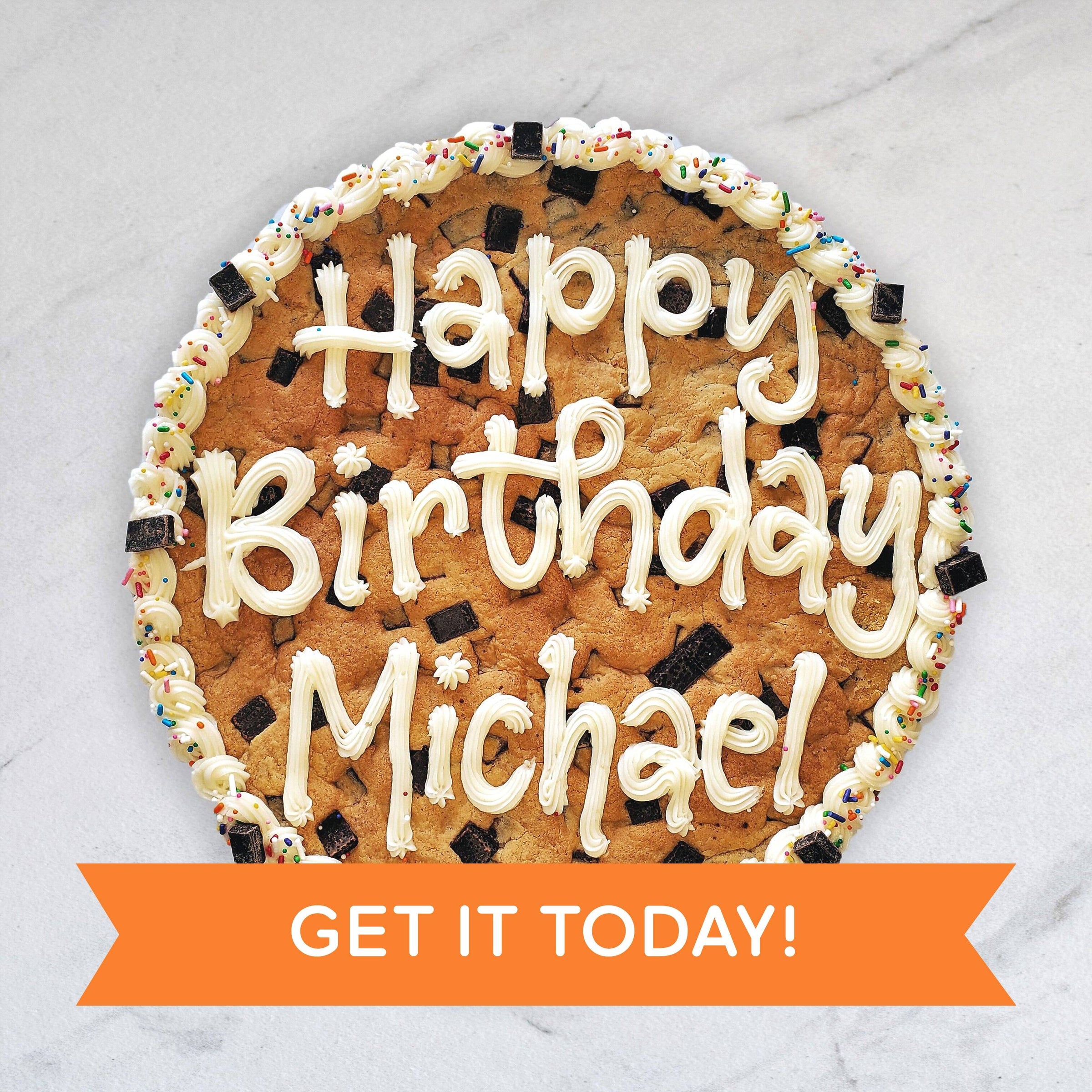 Gallery | Michael's Cookie Jar